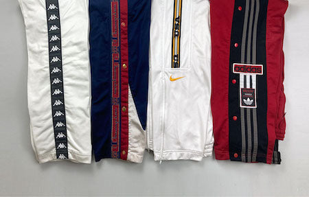 Vintage Track Pants – lastdecades