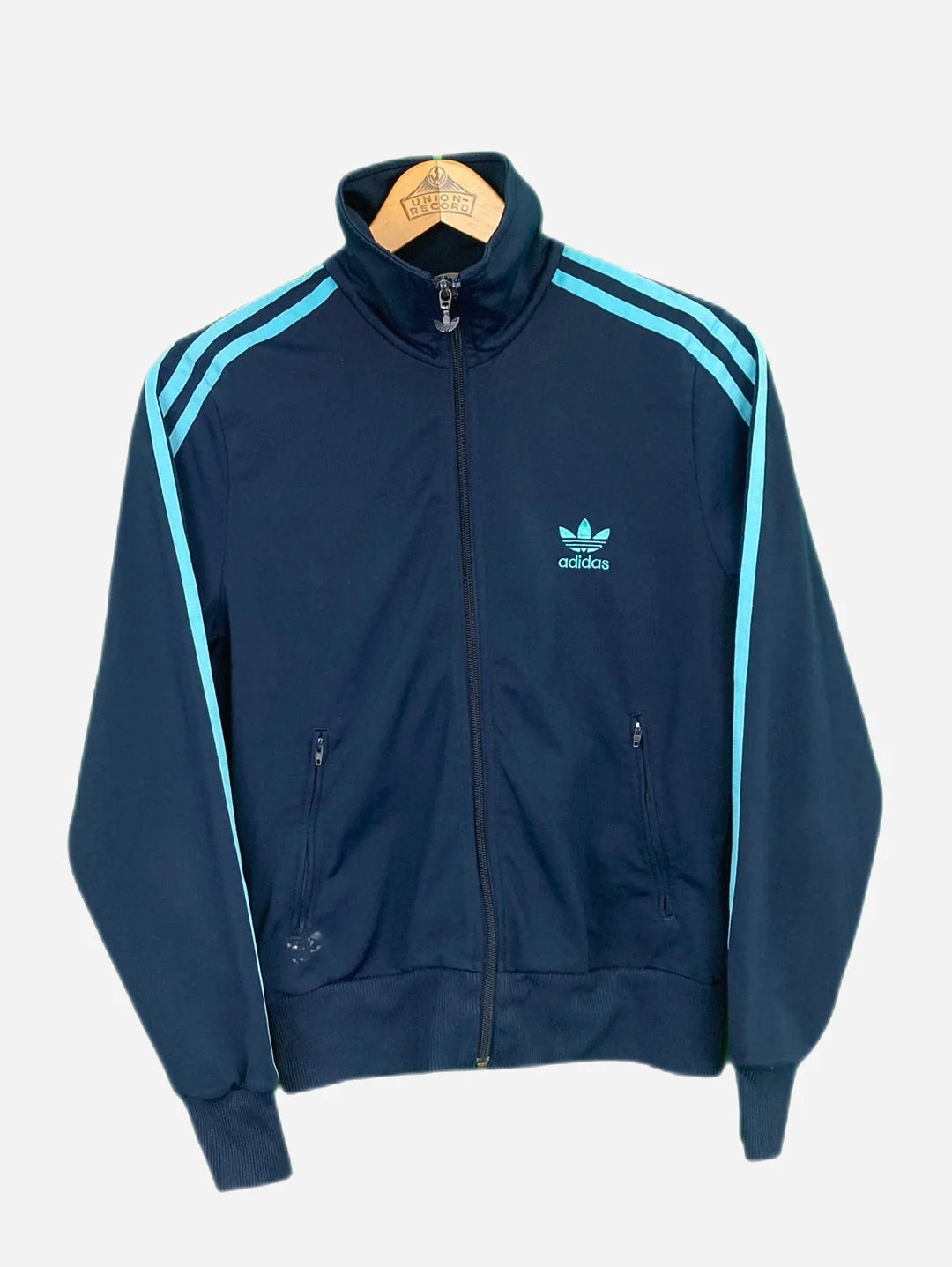 Adidas Trainingsjacke (S) – lastdecades
