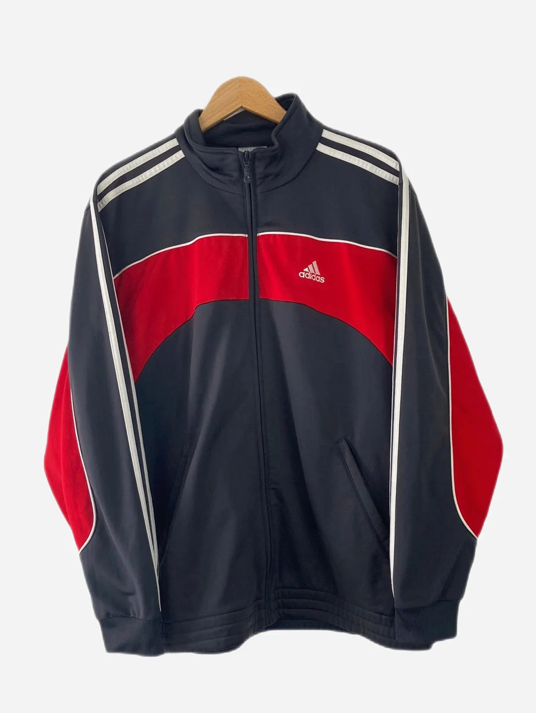 Adidas Trainingsjacke (XL) – lastdecades