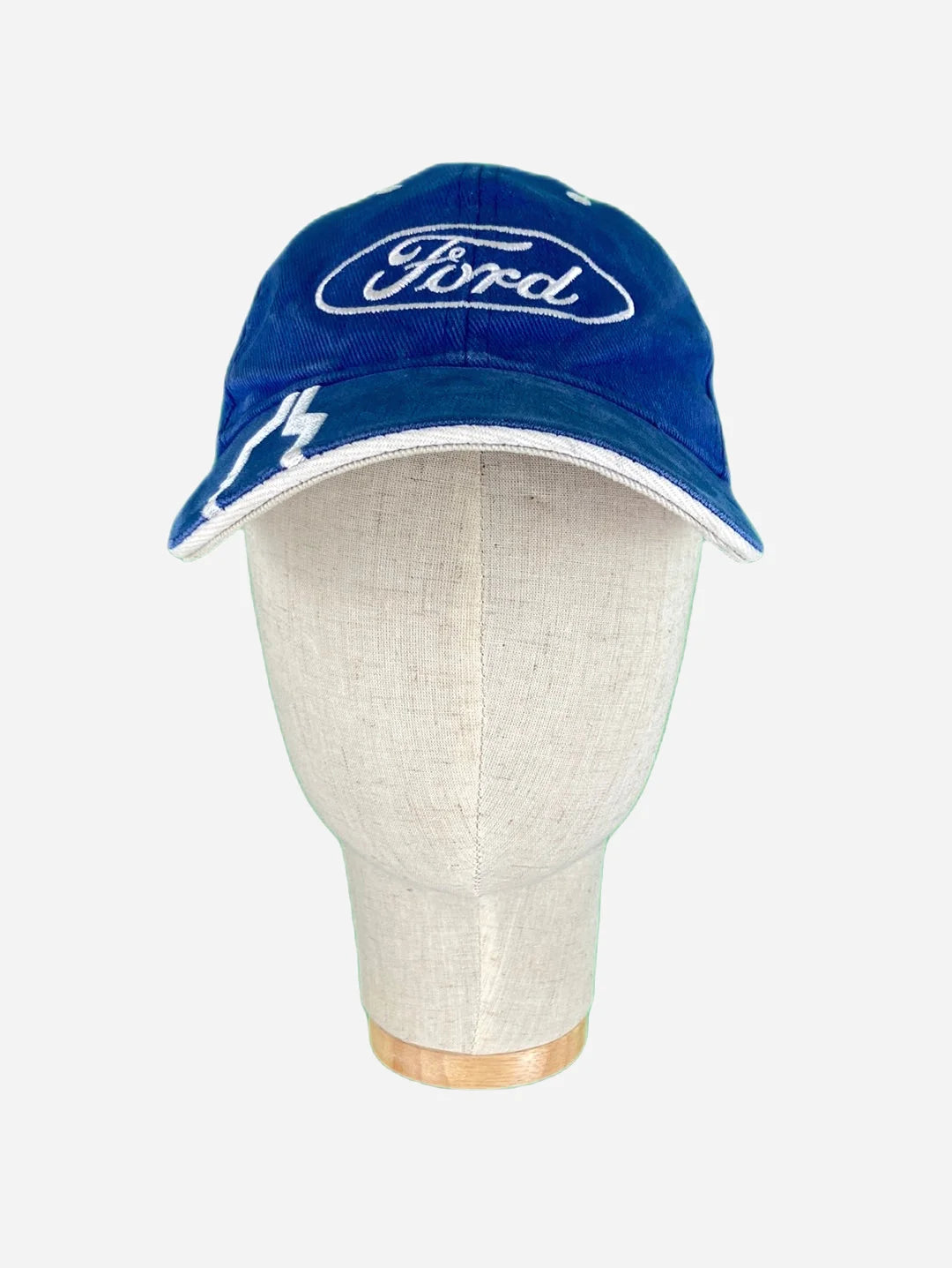 Ford Racing Cap – lastdecades