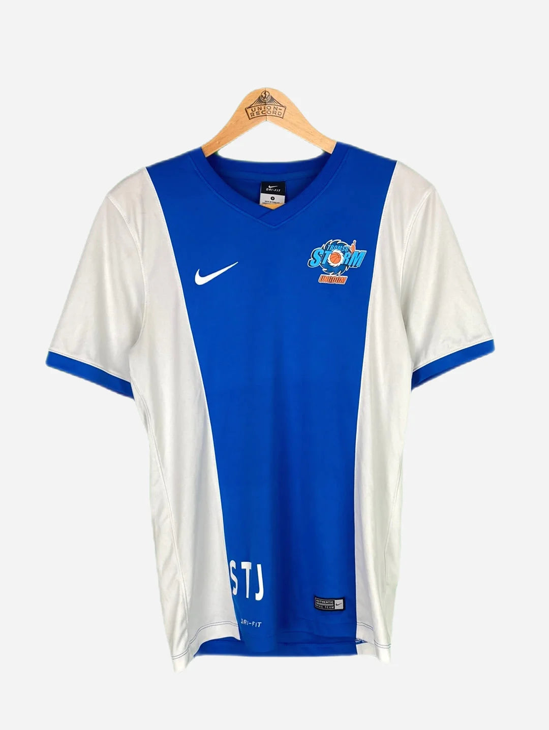 Nike Tromso Storm Trikot (S) – lastdecades