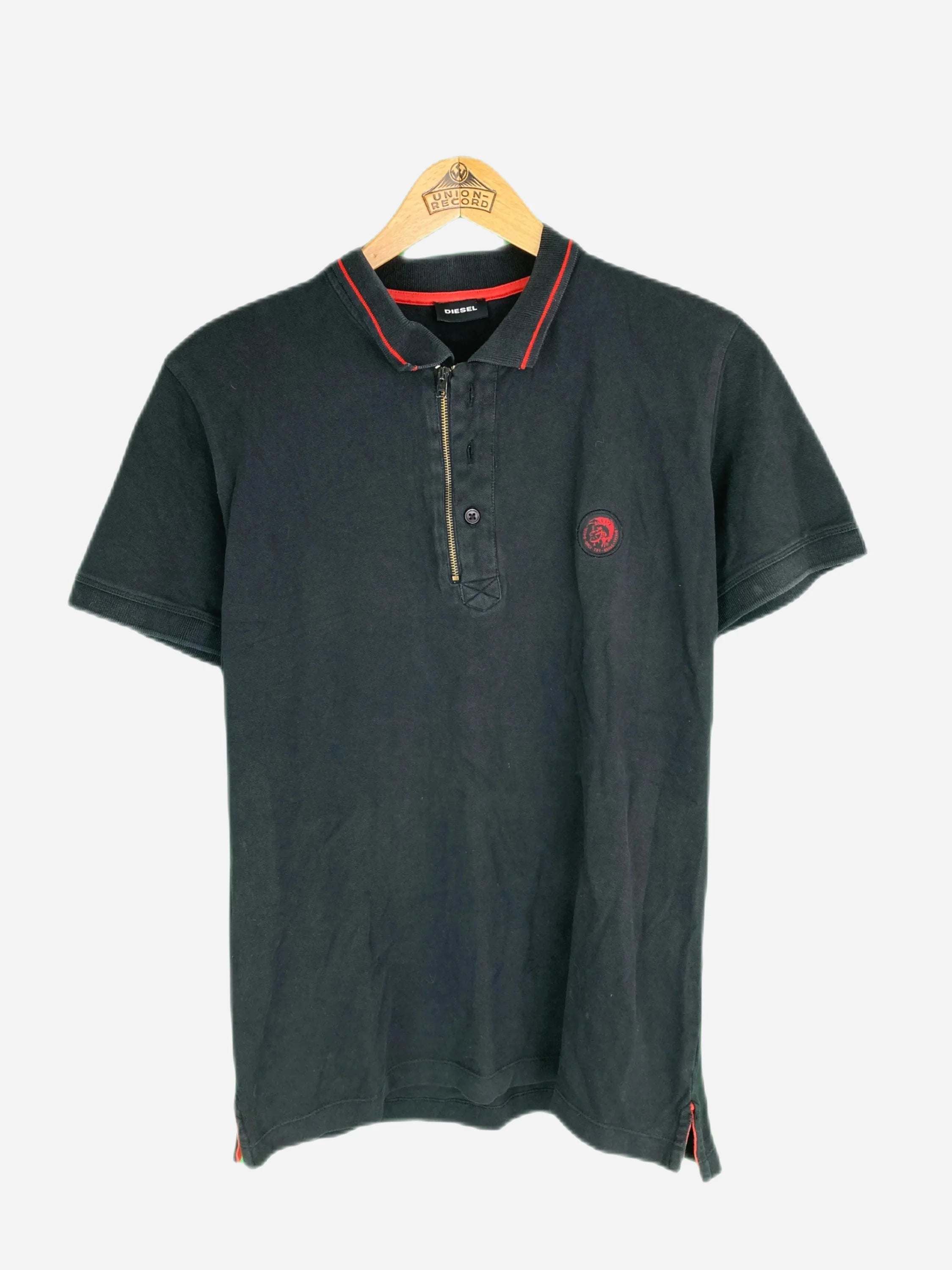 Diesel Polo Shirt (S) – lastdecades