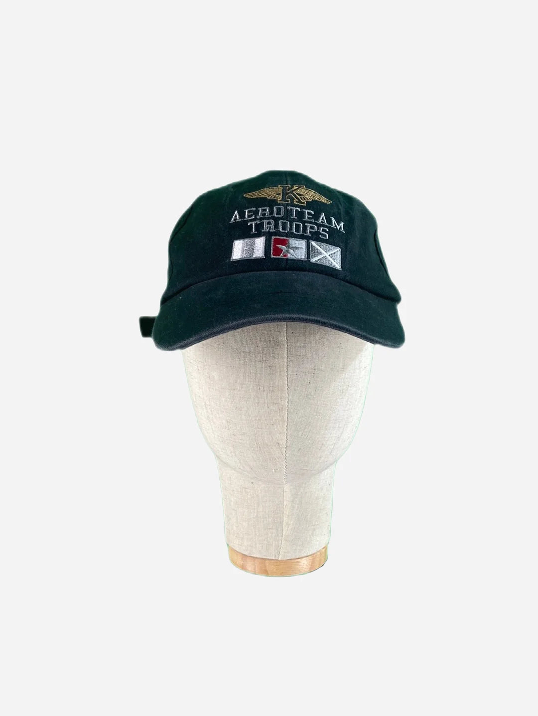 Aero Team Cap – lastdecades