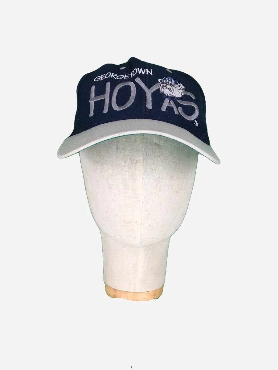 Georgetown Hoyas Cap – lastdecades